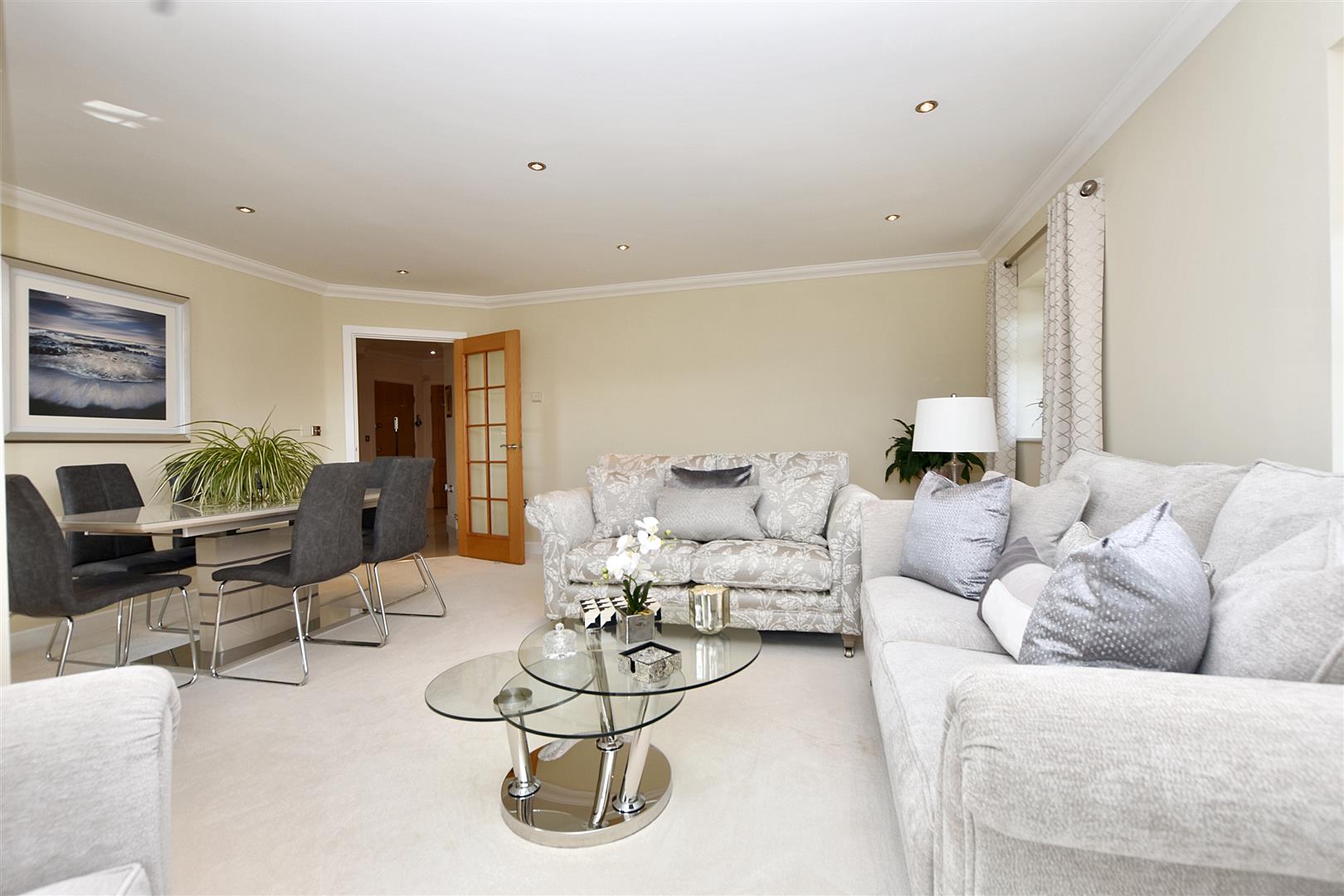 Property Details for Christchurch Place, Eastbourne - Town Property ...